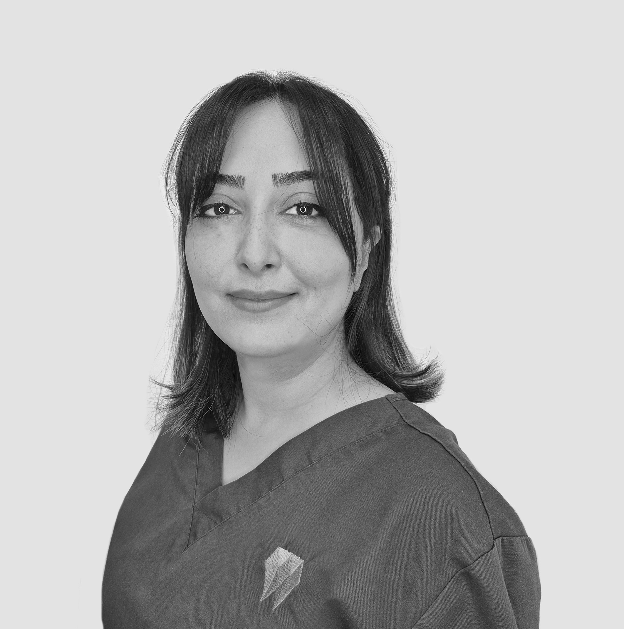 Forough Foroughi Boroujeni - Dentist Edinburgh - Slateford Dental Care