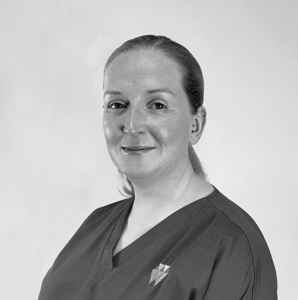 Alison Stevenson - Dentist Edinburgh - Slateford Dental Care